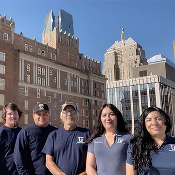 Oklahoma City Plumber | Plumbing Masters